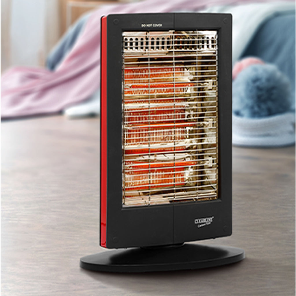 Carbon Fibre Heater NLB 12B — CLEARLINE