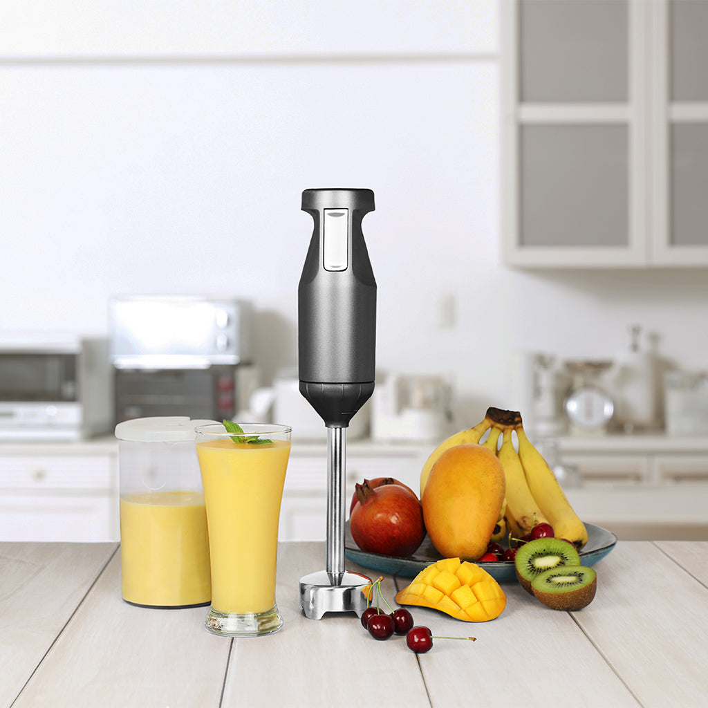 Electric Wonder Blender - HB01 — CLEARLINE