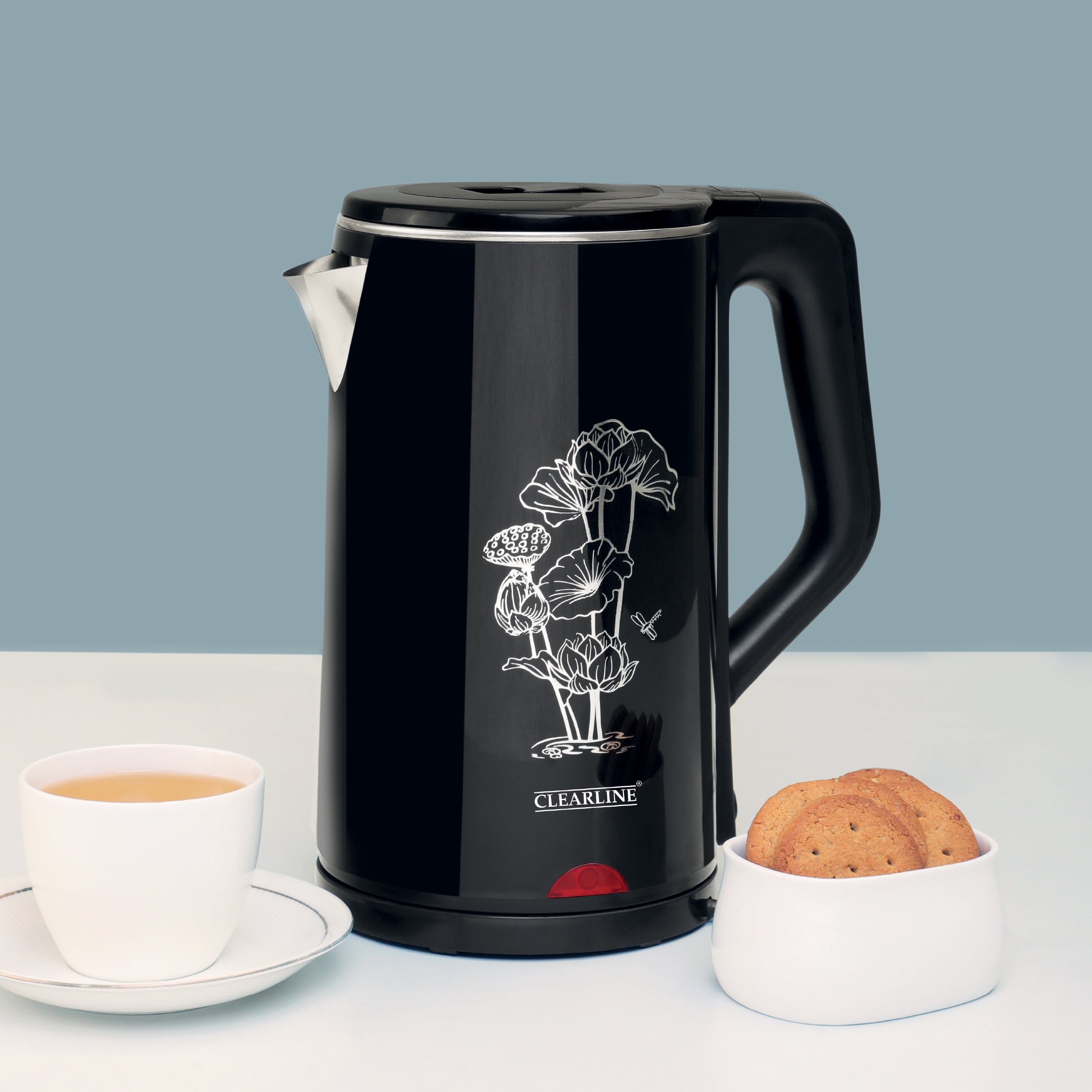 The Best in Home Appliances — CLEARLINE