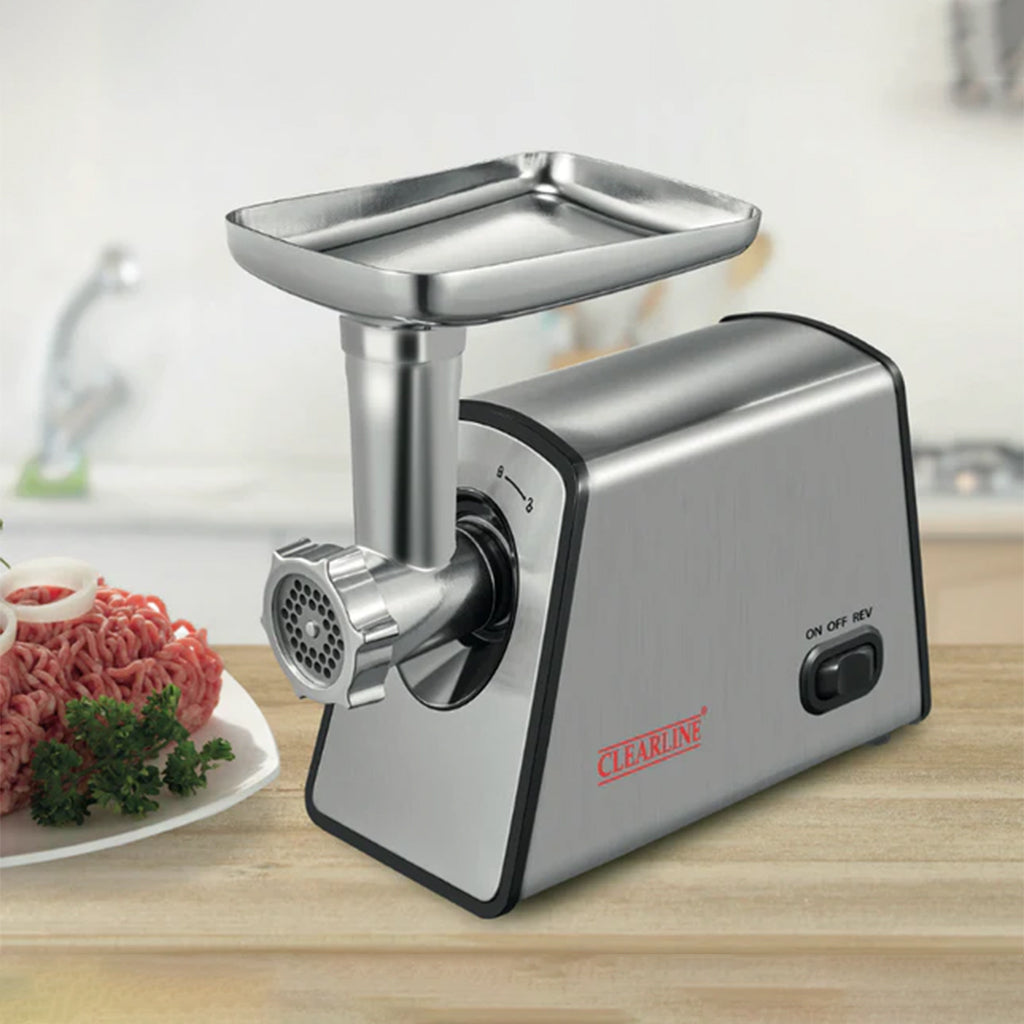 Meat Mincer / Meat Grinder (Meat-O-Vit) — CLEARLINE